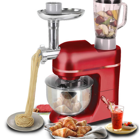 Buy Wholesale China Household Stand Mixer 1300w 5l Cake Mixer & Cake ...