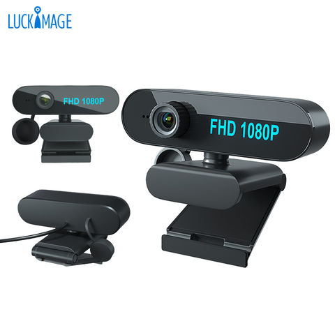 China Luckimage webcam 1080p camera USB Webcam PC webcam OEM ODM on ...