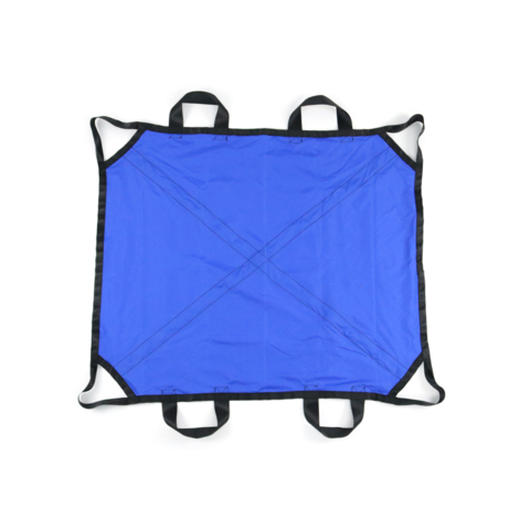 China Patient transfer belt slide draw transfer sheet for the elderly ...