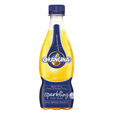 Buy Wholesale United Kingdom Orangina 0,5l Orange Soft Drink Wholesale ...