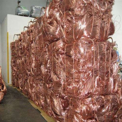 Buy Wholesale United Kingdom Super Quality Copper Wire Scrap 99.9%/millberry Copper Scrap 99.99% ...