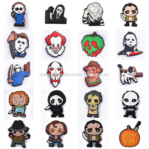 Buy Wholesale China Wholesale Customized High Quality Chucky Pattern ...
