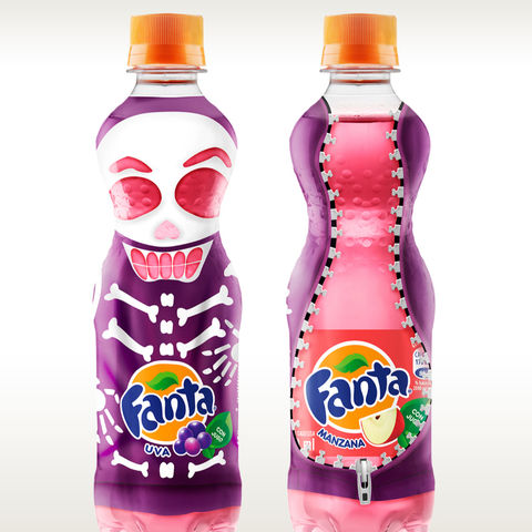 Buy Belgium Wholesale Japan Fanta Socata Soft Drink Supplier Can 330ml ...