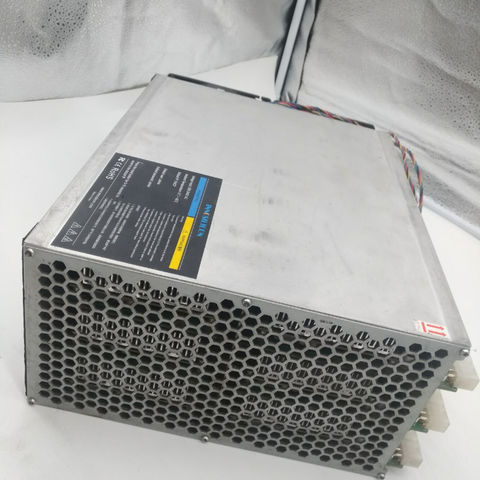 Buy Wholesale China Used Innosilicon A10 Pro 6g 720mh/s Eth Miner & A10 ...