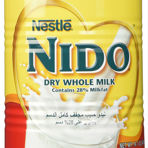 Buy Nestle Nido Baby Formula Milk Powder for sale, Nido Milk Nestle ...