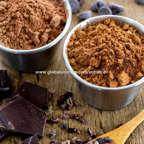 Buy Wholesale Canada Cocoa Natural And Alkalized Chocolate Cocoa Powder ...