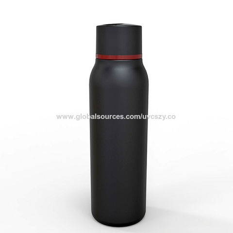 Buy Wholesale China E-coli Water Treatment System Bottle For Drinking ...