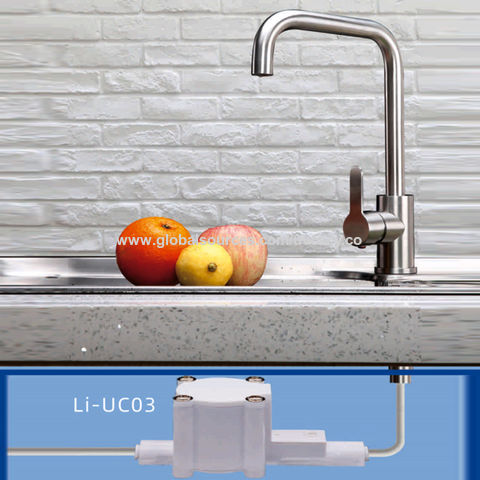 Buy Wholesale China Uvc Led Water Sterilization Module For Tank ...