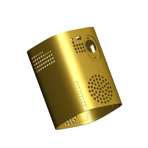 Plastic parts design,plastic housing case cover enclosure design,OEM ...