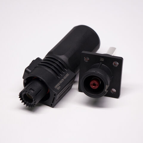Buy Wholesale China Lifepo4 Battery Energy Storage Connector Solar Hv ...