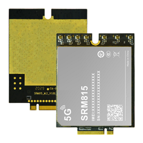 Taiwan 5G module, M.2 package, based on Qualcomm chipset on Global ...