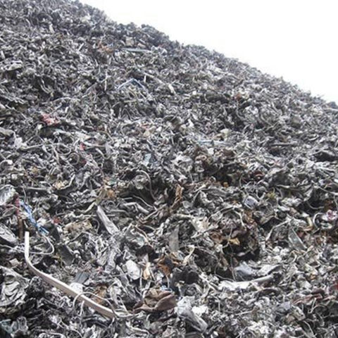Canada Mix metal scrap / iron steel bar scrap / heavy melting steel ...