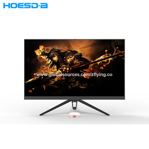 Hoesda 27 inch gaming monitor ,IPS monitor , curved monitor, 165hz ...