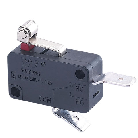 China Sell Sub-miniature snap-action micro switches, up to 5A/10A ...