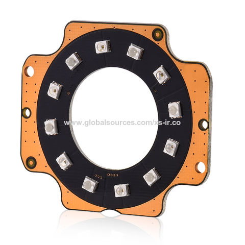 Buy Wholesale China Pcb Assemblies, Ip Camera Module Wifi Pcb Cctv ...