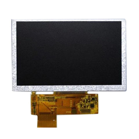China 5.5-inch FHD TFT LCD display with 1080*RGB*1920 dots and ...