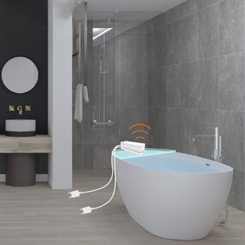 Buy Wholesale China Wholesale High Quality Water Sensor Pro Dock More ...