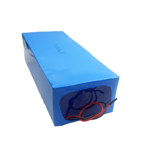 China 48v lithium battery power 3C discharge 18650 48 volt 10ah ...