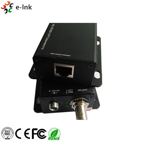 Buy Wholesale China Sd/hd-sdi Video Extender Over Cat5/ 6 Kit, Up To ...