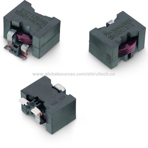 SMD Multi-Turn Ratio coupled Inductor, chip inductor Chip choke Coil ...