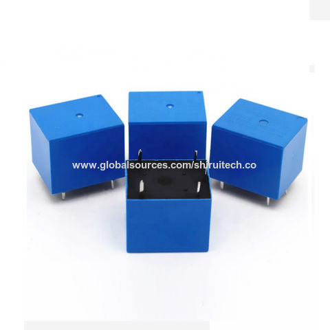 Buy China Wholesale Electric Power Relay Industrial Relay & Pcb ...