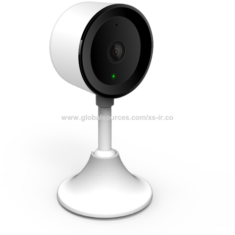 China Wifi camera 1080P Web Camera HD Webcam cctv cmos camera on Global ...