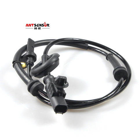 Buy Wholesale China Hot-sale Factory Direct Sale Abs Sensor Oem ...