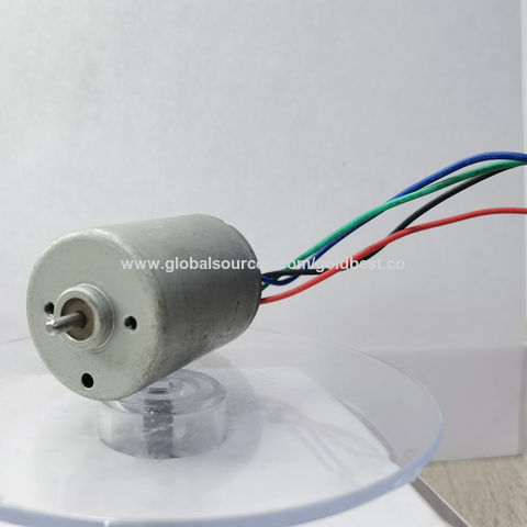 Buy Wholesale China 2838 12v Motor Double Shafts For Massager Device ...