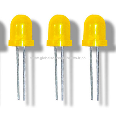 Buy Wholesale China Dip Led Modules,lamp Led With Red Diffused Multi ...