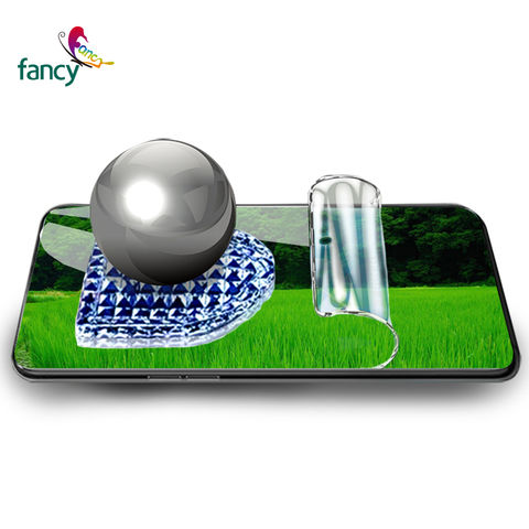 Buy Wholesale China Flexible Screen Protector Tpu Clear Hd Anti Blue ...