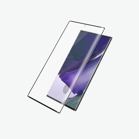 Buy Wholesale China 3d Curved Tempered Glass Screen Protector For ...