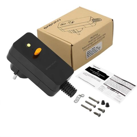 China Home Circuit Breaker Earth PRCD LCDI GFCI ALCI The residual ...