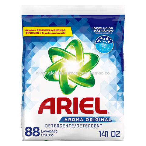 Buy Wholesale Canada High Foam Washing Powder Laundry Detergent Sheets ...