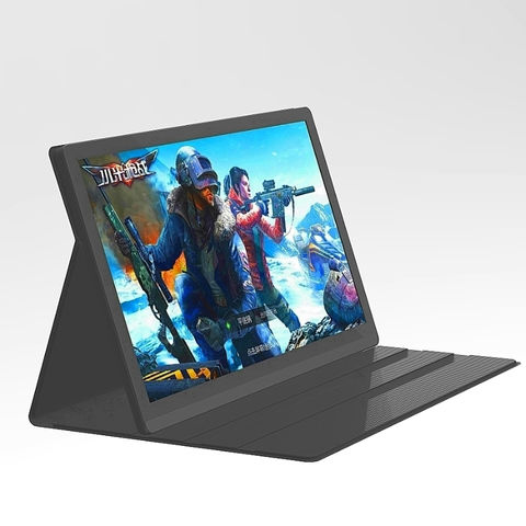 HommPro Factory 15.8 Inch Portable Monitors Display With RTD2556T,1920 ...