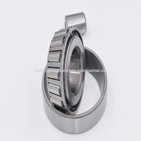 China Auto bearing 33206 low price bearing on Global Sources,good ...