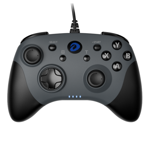 Wired Pc Gaming Controller For Pc,switch And Android - Expore China ...