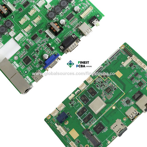 China High Quality MC PCB in Shenzhen, China on Global Sources,PCB ...