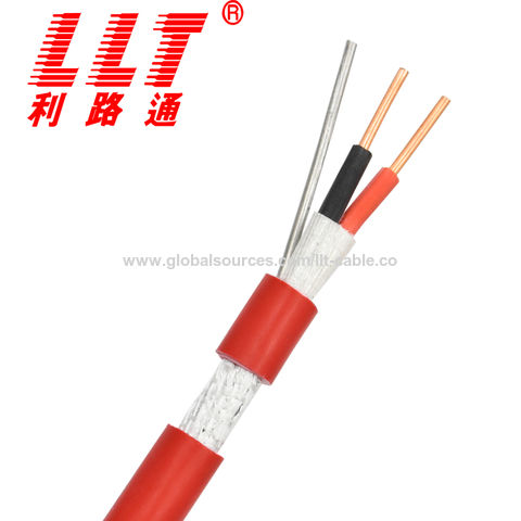 Buy Wholesale China Lpcb Approval Flame Retardant Insulation Fire-rated ...