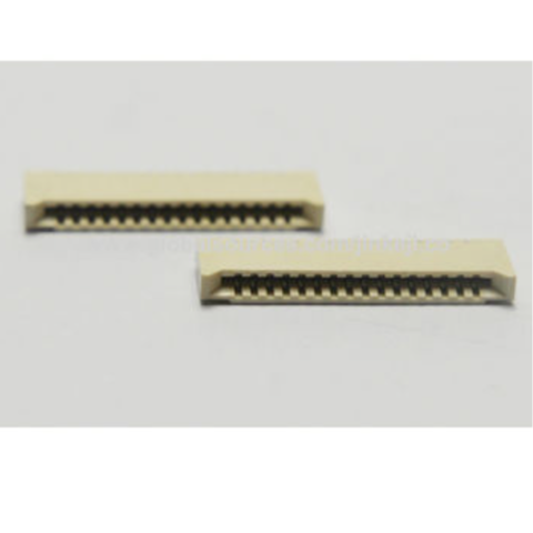 Buy Wholesale China Fpc/ffc Connector,1.0mm Ultra-thin Double-sided Fpc ...