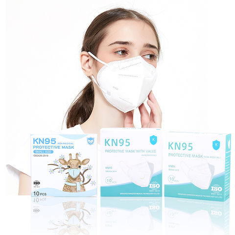 Buy Wholesale China Multi Color 5 Ply Protective Gb2626 Kn95 Face Mask ...