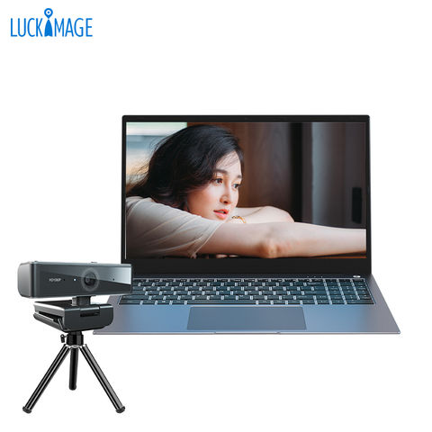 China Luckimage online teaching webcam 1080p web cam PC live camera ...