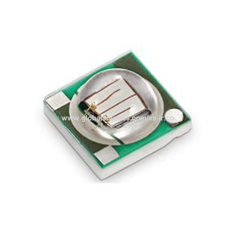 China IR Light Emitting,850nm 940nm,IR Lamp Chips for Wireless IP ...