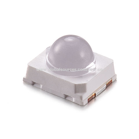 Buy Wholesale China Smd Diode, Ir Led Components, 850nm 940nm Infrared ...