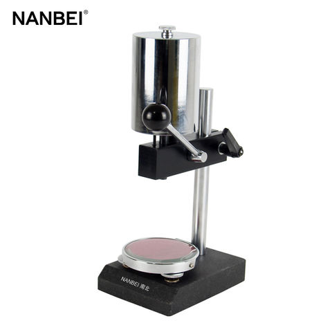 China Physical Testing Instruments LD-J Hardness Tester Stand Bracket ...