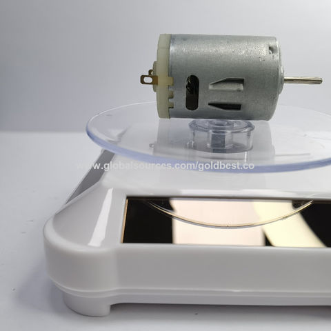 385 small brushed dc motor for juicer machines high speed high torque ...