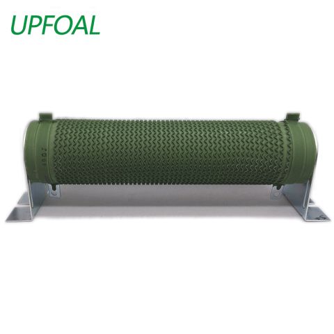 Buy Wholesale China Rxg20 High Power.ripple Resistor,waved Ribbon Power ...