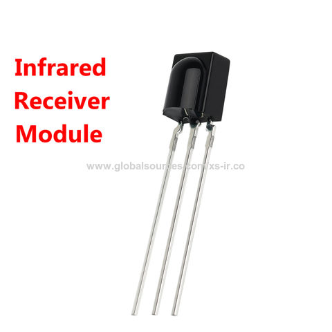 China LED Sensor, remote controller for Intelligent Robot 940nm,3 pin ...