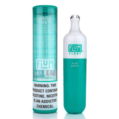 China 3000Puffs Flume Float Disposable Vape Pen E Cigarette Device With ...