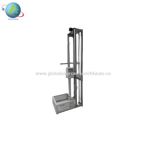 China IEC60950-1/IEC 60598-1 Standard Drop Ball Impact Test Device on ...