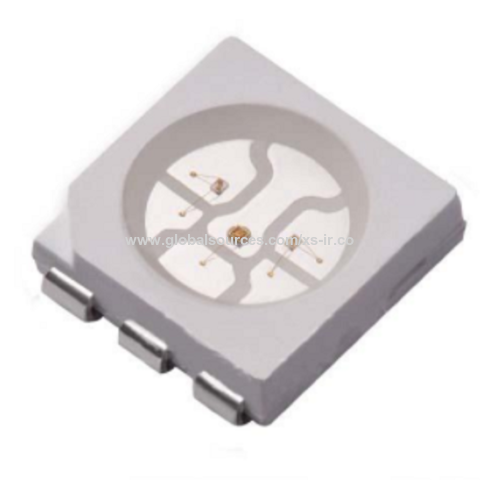 Infrared Emitter, SMD LED infrared, 850nm 940nm IR LED diode 2835 for ...